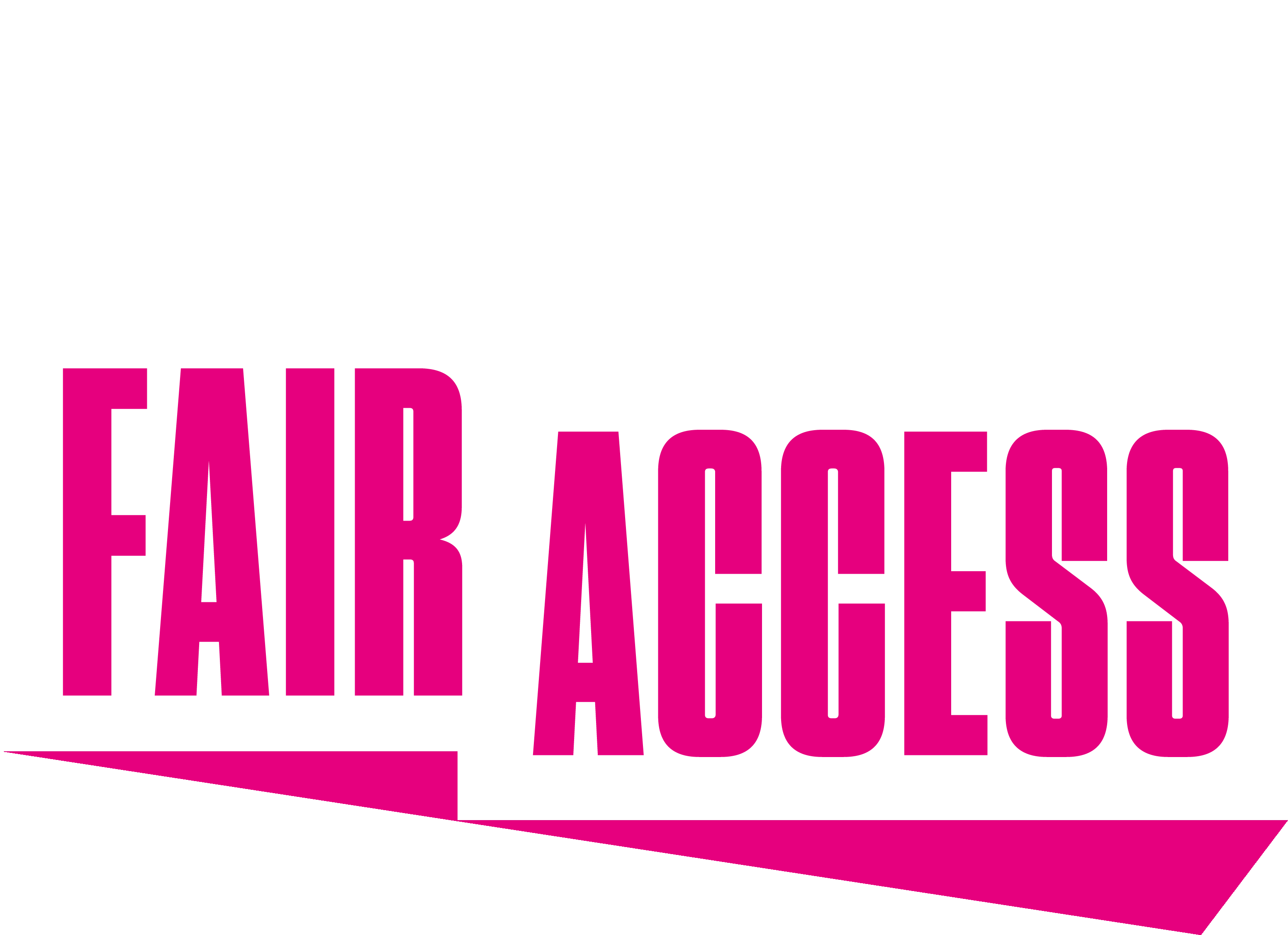 Home | Fair Access VLE